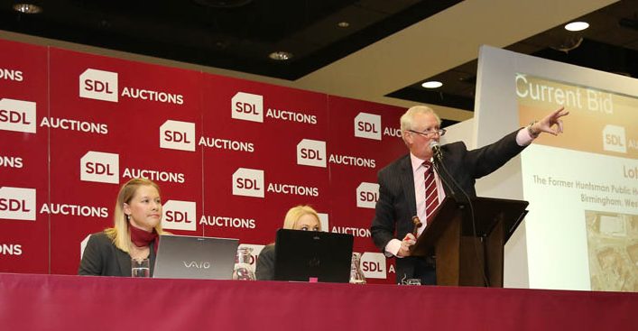 Houses for Sale at Auction | SDL Property Auctions