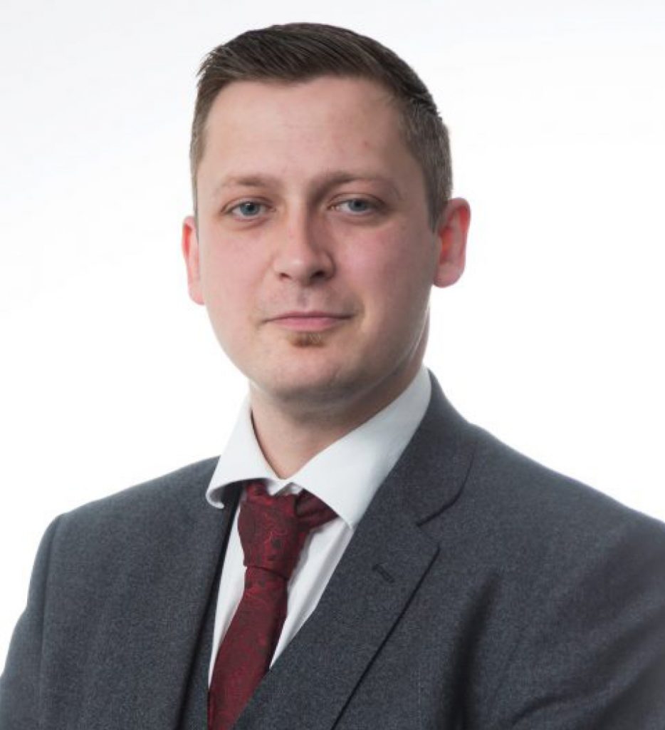 Meet Our Team - Property Auctions UK | SDL Auctions