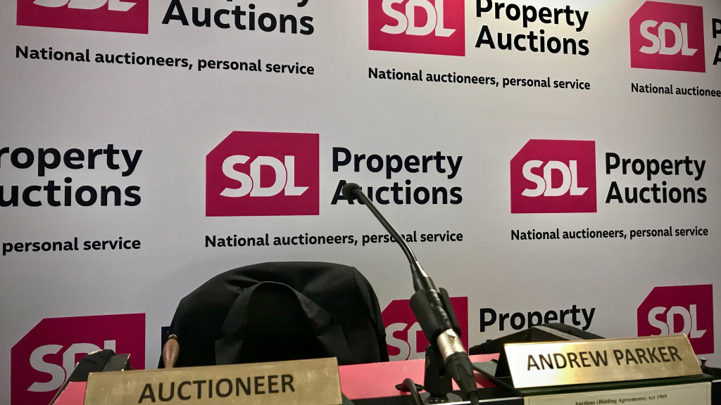 Guide to Selling Property by Auction | SDL Property Auctions