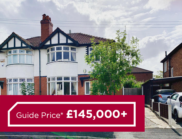 How accurate are guide prices at property auctions? | SDL Property Auctions