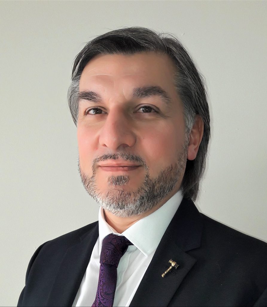 Meet Our Team - Property Auctions UK | SDL Property Auctions