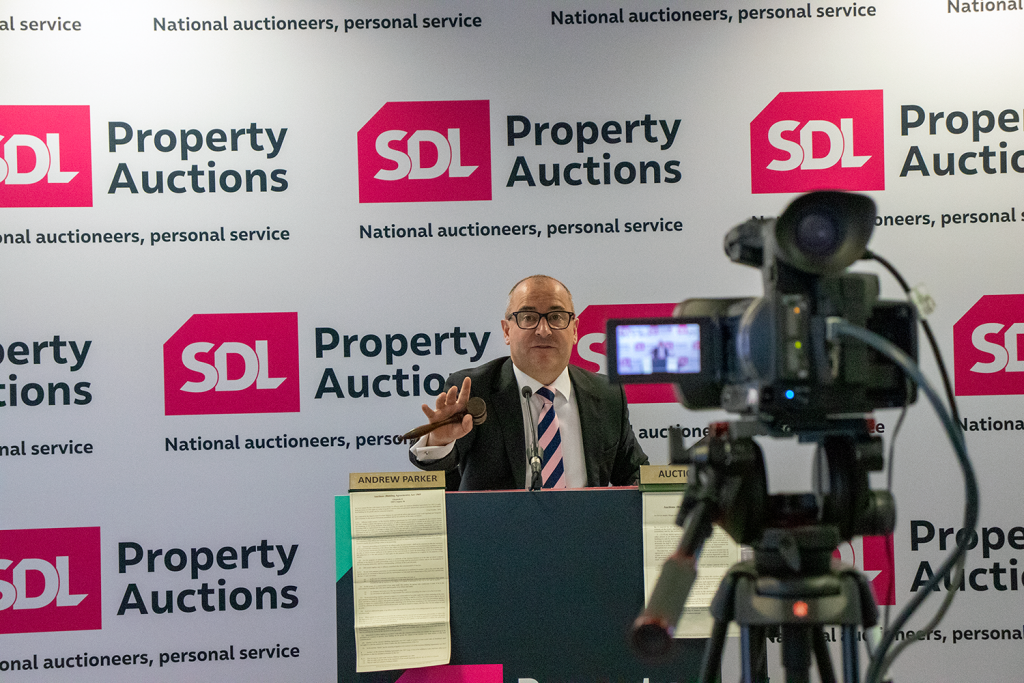 Upcoming Auctions | Property Auctions UK | SDL Property Auctions
