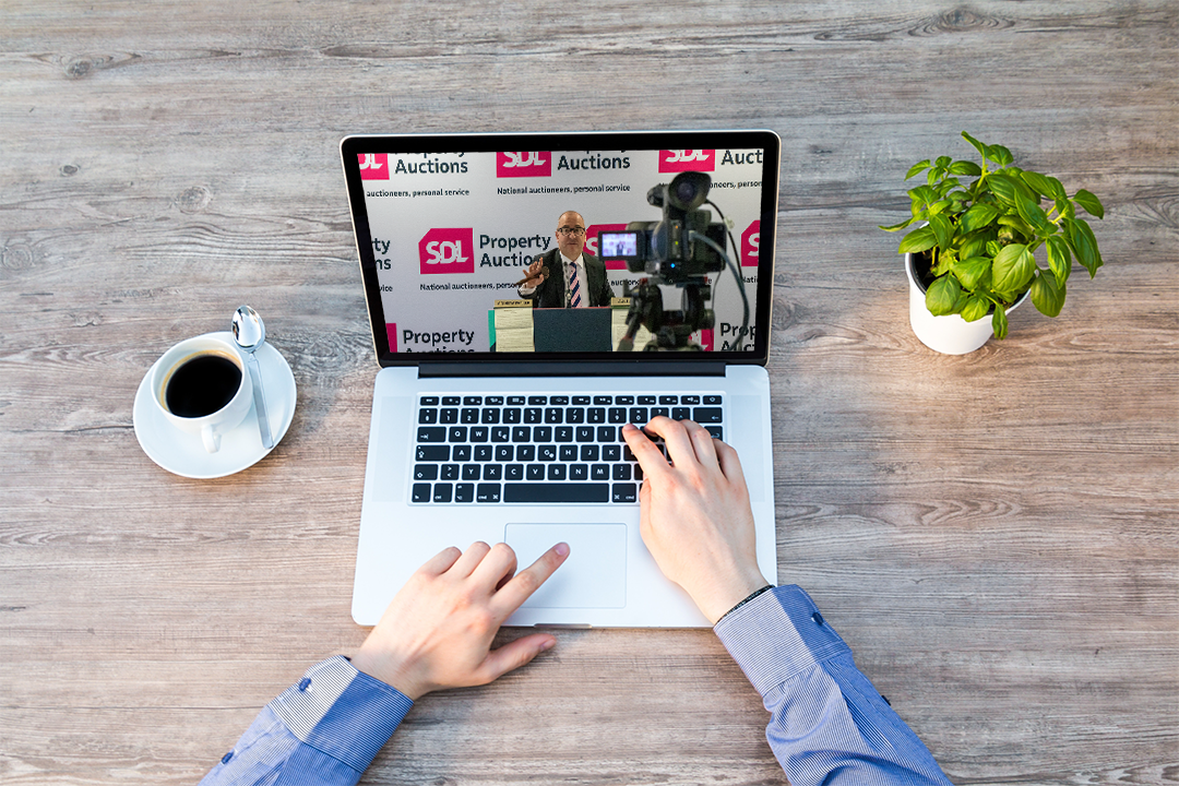 September 2021 | SDL Property Auctions