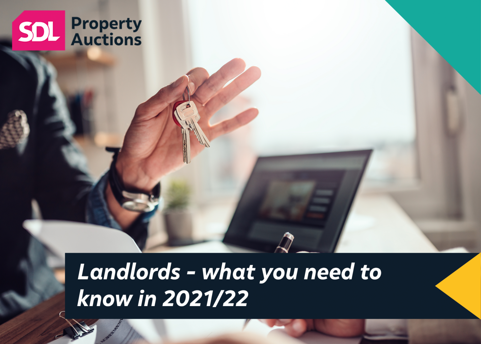 Our Latest News | SDL Property Auctions