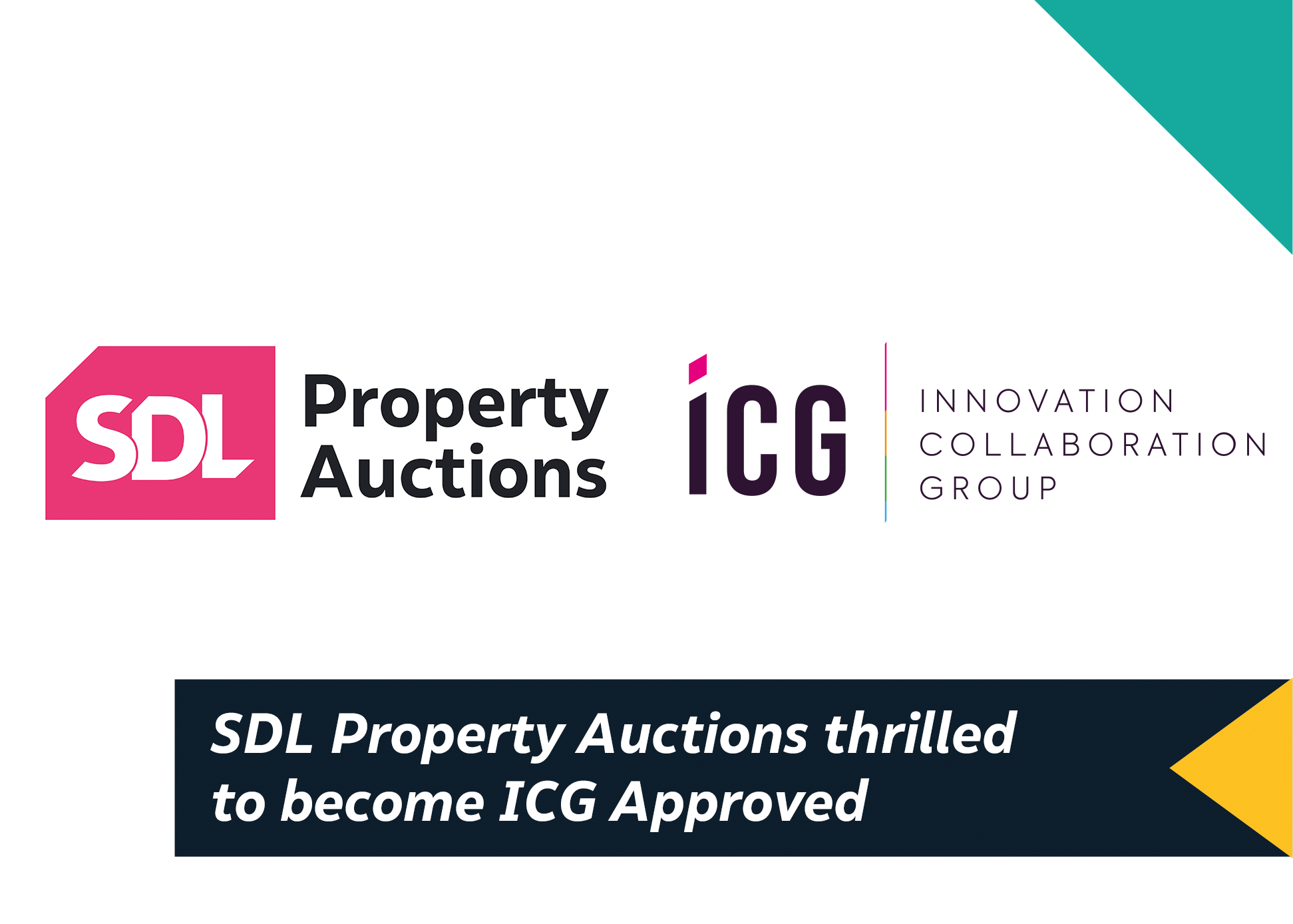 Our Latest News | SDL Property Auctions
