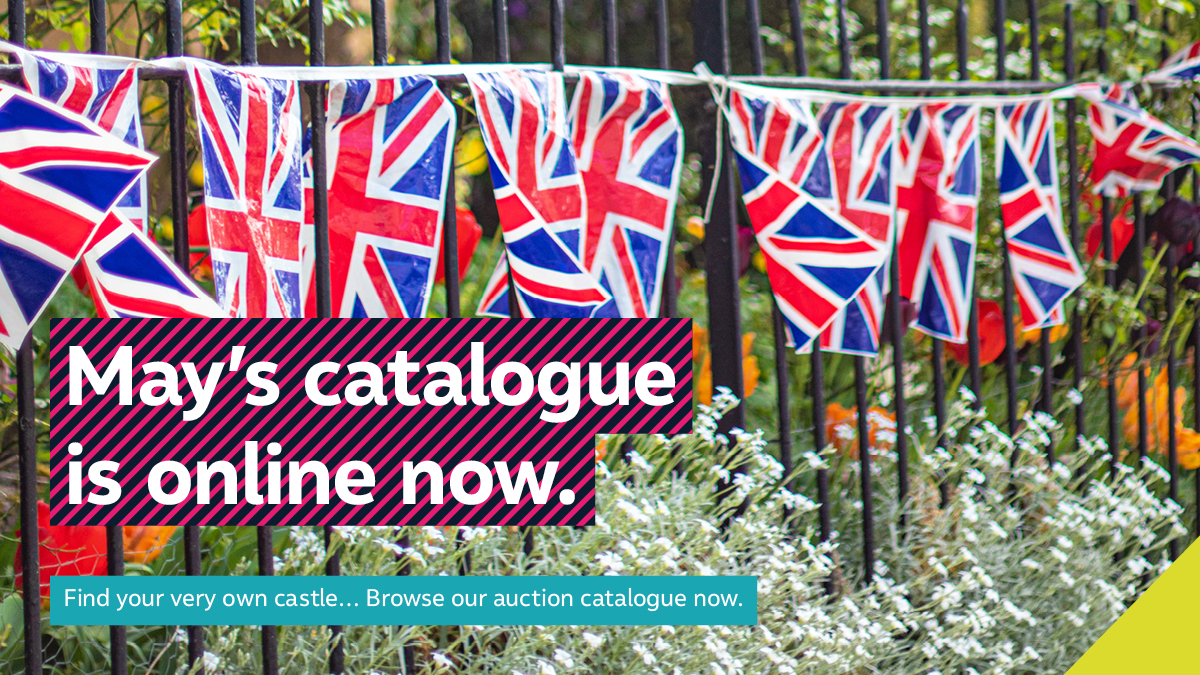 May 2023 National Property Auction catalogue | SDL Property Auctions