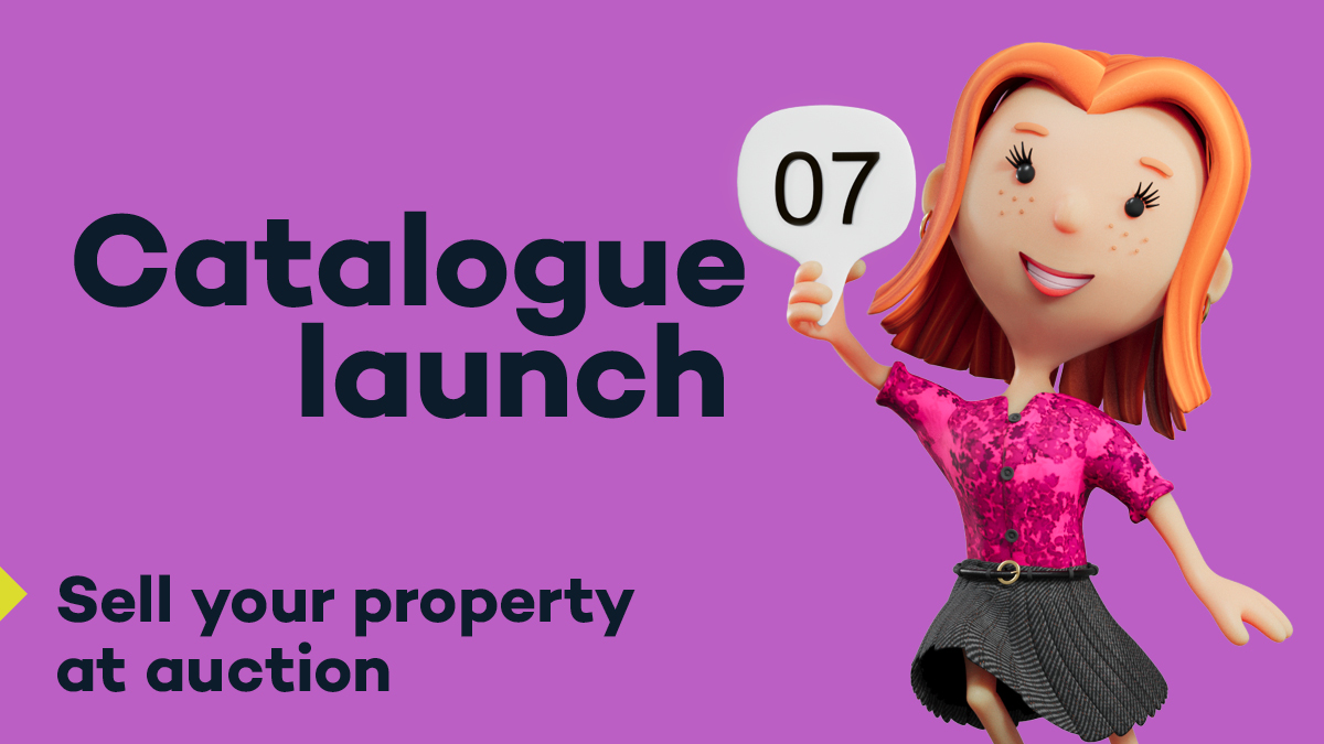 October 2023 National Property Auction catalogue | SDL Property Auctions