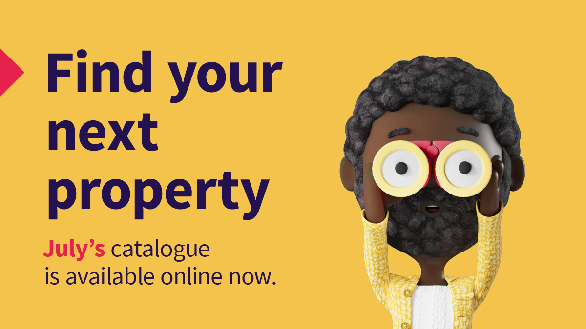 July 2024 National Property Auction catalogue | SDL Property Auctions